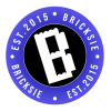 Bricksie – Building a Bigger Brighter Future with LEGO Bricks